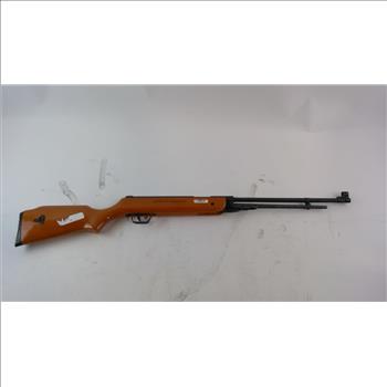 Long Rifle Competition BB Gun | Property Room