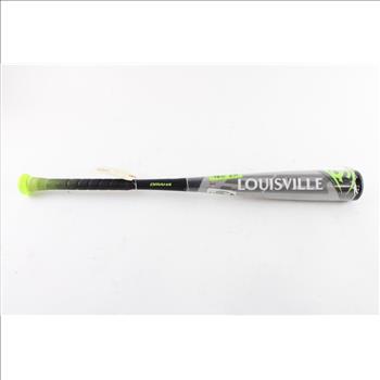 Louisville Slugger Omaha Series Baseball Bat | Property Room