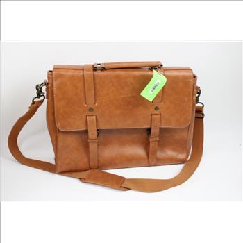 Lubardy Mens Messenger Bag | Property Room