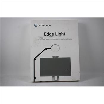 Lumecube Edge Light, LC-Edge | Property Room