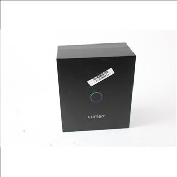 Lumen V2 Metabolic Measurement Device, Black | Property Room
