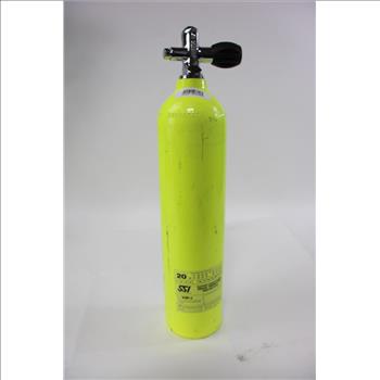 Luxfer Gas Cylinder | Property Room