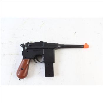 M32 Spring Airsoft Gun | Property Room