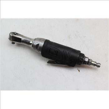 Mac Tools 1/4" Mini Air Ratchet (Model AR7760) | Property Room