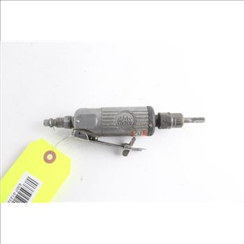 Mac Tools Pneumatic Mini Die Grinder | Property Room