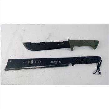 Machetes, 2 Pieces | Property Room