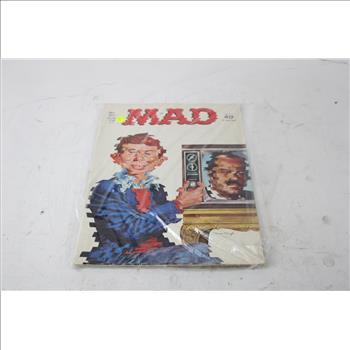 Mad Magazine #160 July 1973 | Property Room