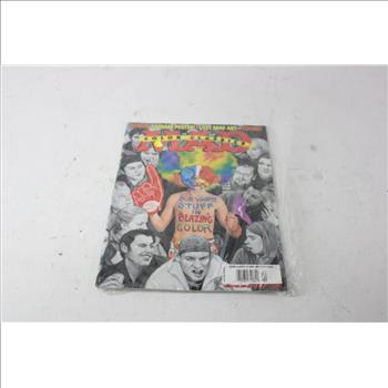 Mad Magazine Color Classics #7 April 2003 | Property Room