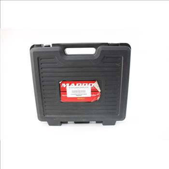 Maddox Harmonic Balancer With Case | Property Room