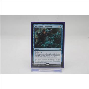 Magic The Gathering Trading Card | Property Room