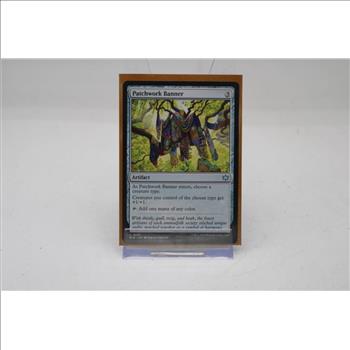 Magic The Gathering Trading Card | Property Room