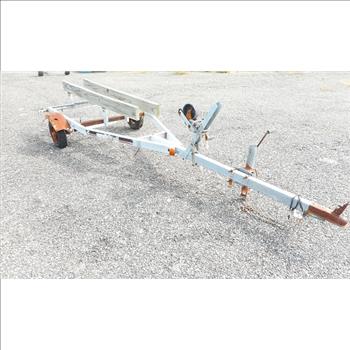 Magic Trail Boat Trailer #1M5C1A51XR10562 (Peconic, NY 11958 ...