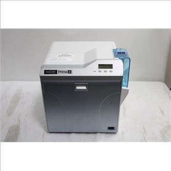 Magicard ID Card Printer, Prima 4 | Property Room