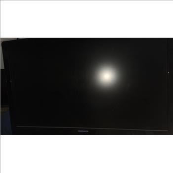 Magnavox 42" Flatscreen TV | Property Room