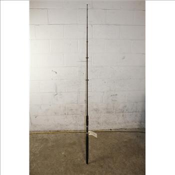 Magnuflex Black Magic Sereies Fishing Rod | Property Room