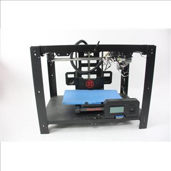 Maker Bot Replicator 2 3D Printer | Property Room