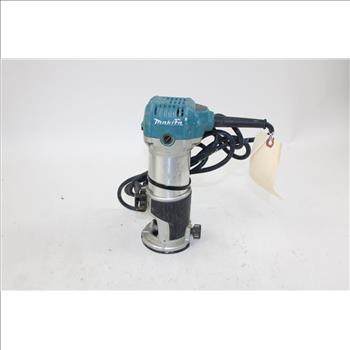 Makita Corded Compact Router RT0701C | Property Room
