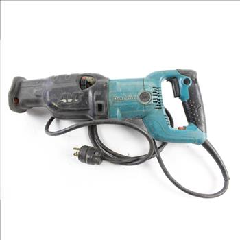 Makita JR3070CT Reciprocating Saw | Property Room