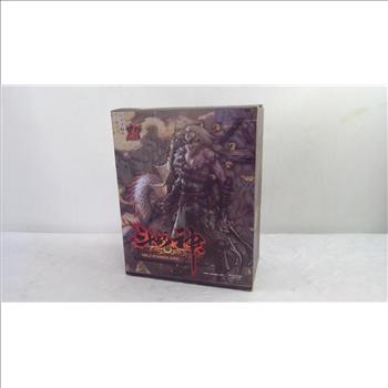 Manas Models, Black Myth Wukong, Kuimulang Vol. 7 | Property Room