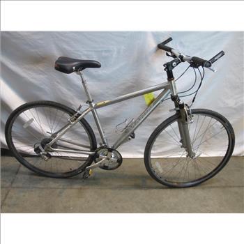 Marin CS.01.1 City Series Bike | Property Room