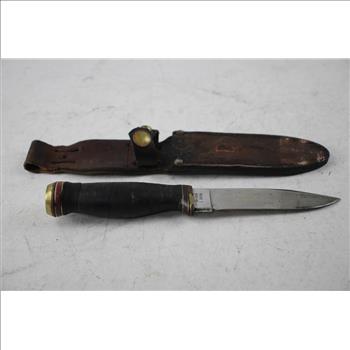 Mark 1 Navy-95 Knife | Property Room