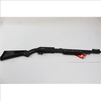 Marksman 2015 Laserhawk BB Rifle | Property Room