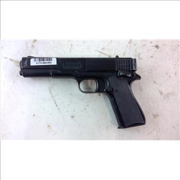 Marksman Repeater Airsoft Pistol | Property Room