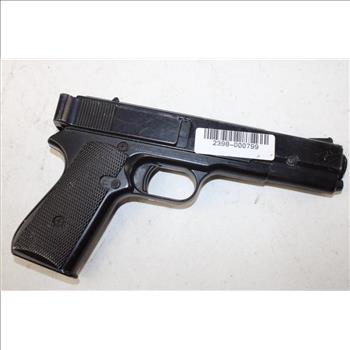 Marksman Repeater Bb Gun | Property Room