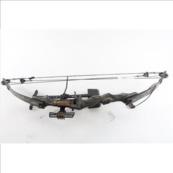 Martin Lynx Bow | Property Room