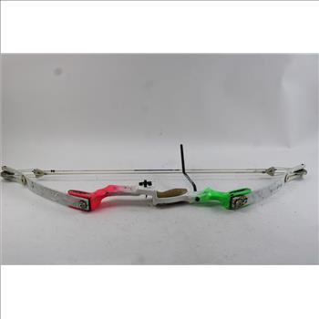 Martin Magnum Firecat Compound Bow | Property Room