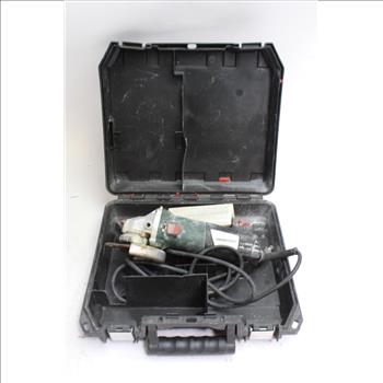 Master Force Angle Grinder | Property Room