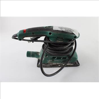 Masterforce Sheet Sander | Property Room