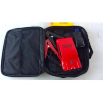 Matco Tools Versapower Jump Pack | Property Room
