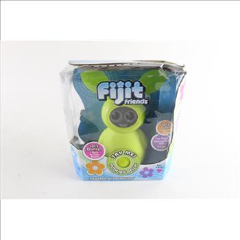 Mattel Fijit Friends Interactive Figure | Property Room