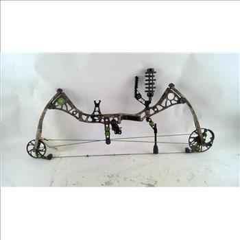 Matthews Solocam Compound Bow | Property Room