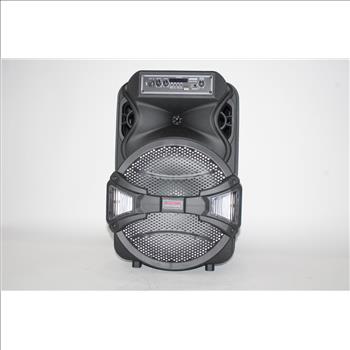 Max Power Bluetooth Speaker | Property Room