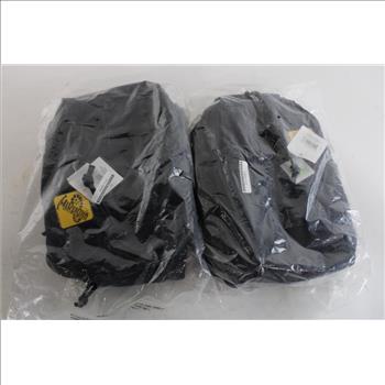 Maxpedition Backpacks, 2 Pieces | Property Room