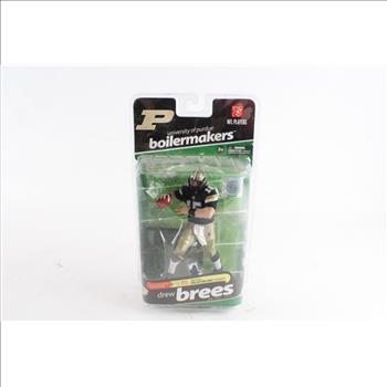 McFarlane Toys NFL College Football Figure | Property Room