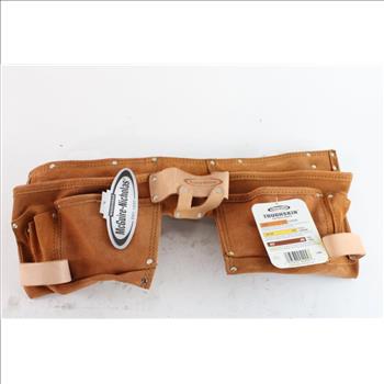 McGuire Nicholas 11 Pocket Handyman's Apron | Property Room