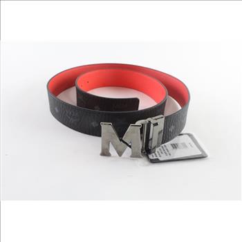 MCM Belt | Property Room