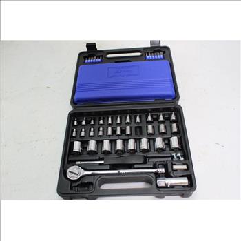 Mech Power Socket Set | Property Room