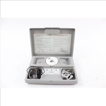 Mednet Pacetrak Plus Pacemaker Transmitter | Property Room
