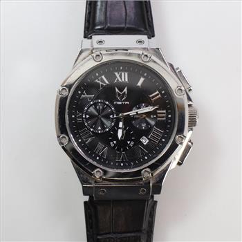 Meister Ambassador Watch | Property Room
