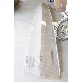 Melcher 16' Auto Ramps | Property Room