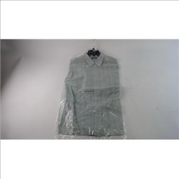 Mens Cubavera Shirt, Size L | Property Room