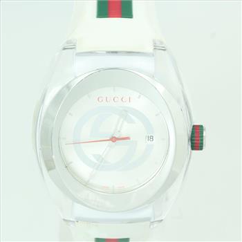 Mens Gucci Sync Watch | Property Room