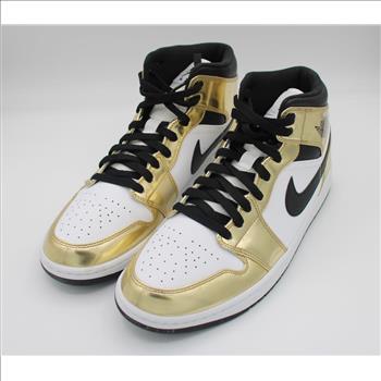 Men's Nike Air Jordan 1 Retro Mid SE Size 12 | Property Room