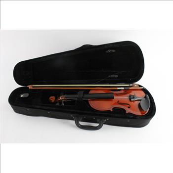 Merano Violin | Property Room