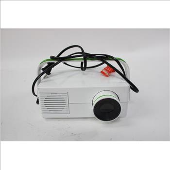 MerchSource Projector, Lorex 8 Channel Network DVR, And Lorex Digital ...