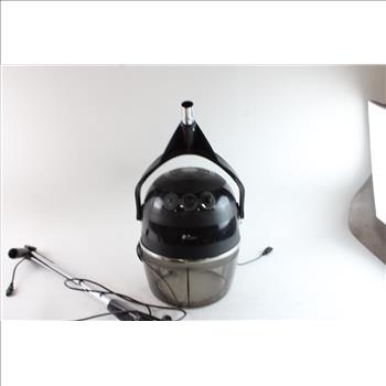 Meredith Wall Hair Dryer | Property Room
